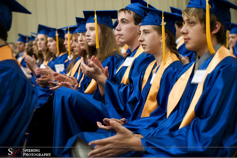 2010 Graduation ~ Seton Home Study School | Spiering Photography ...